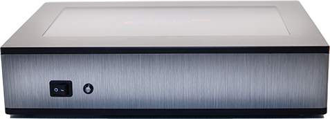 eAUDIO USB | EST! Medizintechnik AG