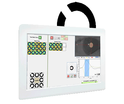 eDVA USB | EST! Medizintechnik AG